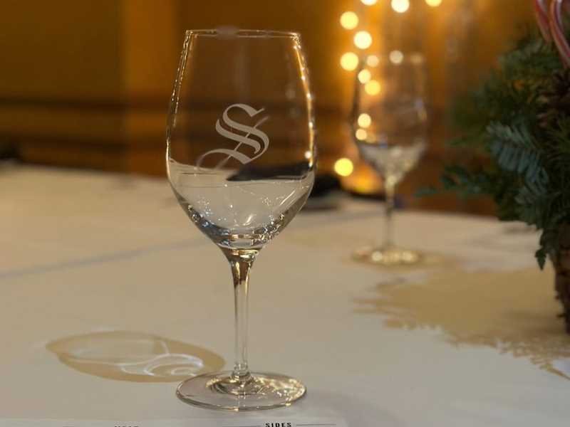 Explore Our Menus - Spin A Yarn Steakhouse - Fremont, CA